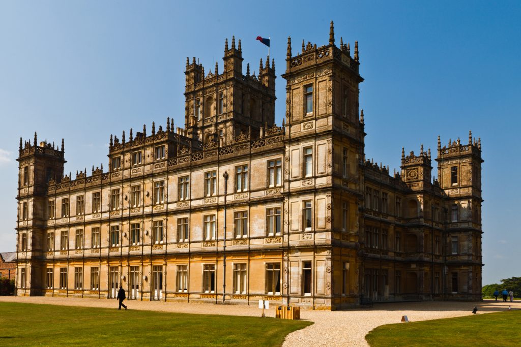 The "Entail," Primogeniture, and Why Matthew Inherits Downton Abbey ...