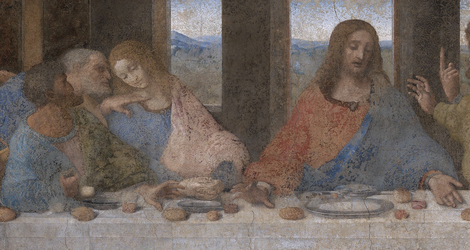 The Da Vinci Code Conspiracy: Three Fatal Flaws - Pints of History