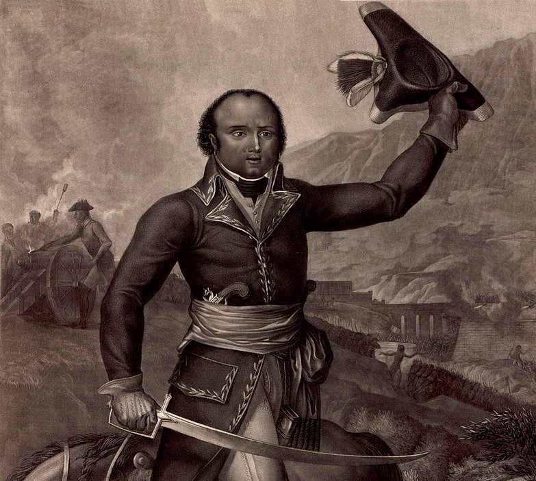 The Black General in 18th Century Europe - Pints of History